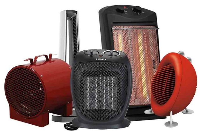 Best energy efficient space heaters – Safety 360 Degree